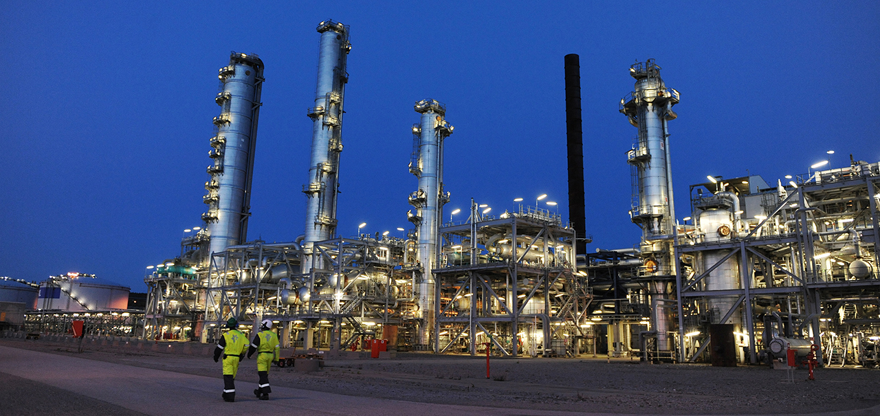Gassco